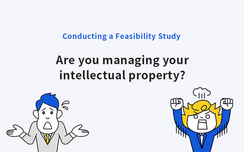 Are you managing your intellectual property? | PaccloaQ An ...